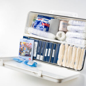 First Aid Kit - All2BSafe