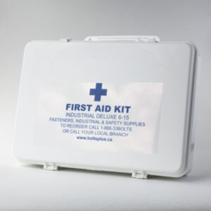 First Aid Kit - All2BSafe