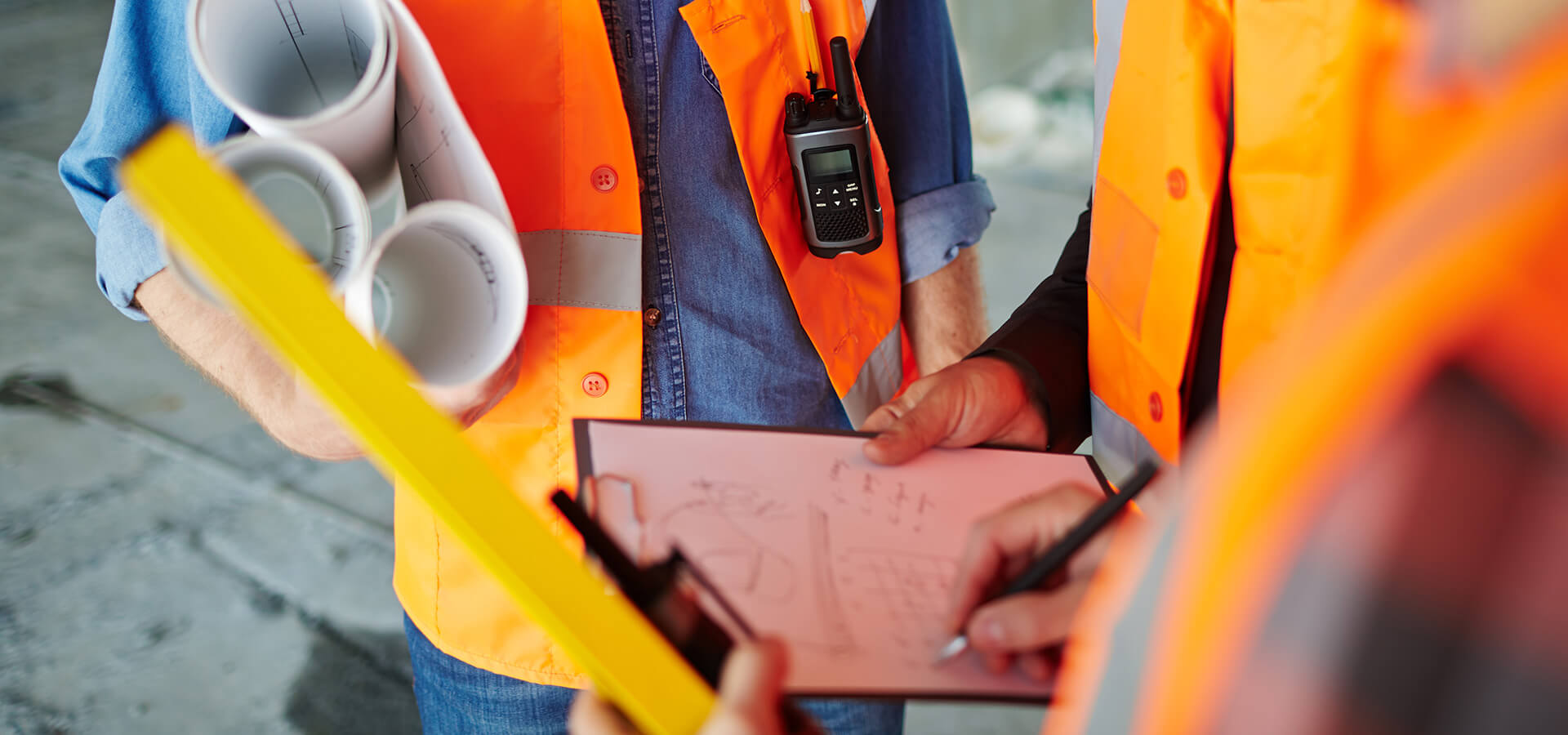 Competent Supervisor (basics of supervising) - All2BSafe