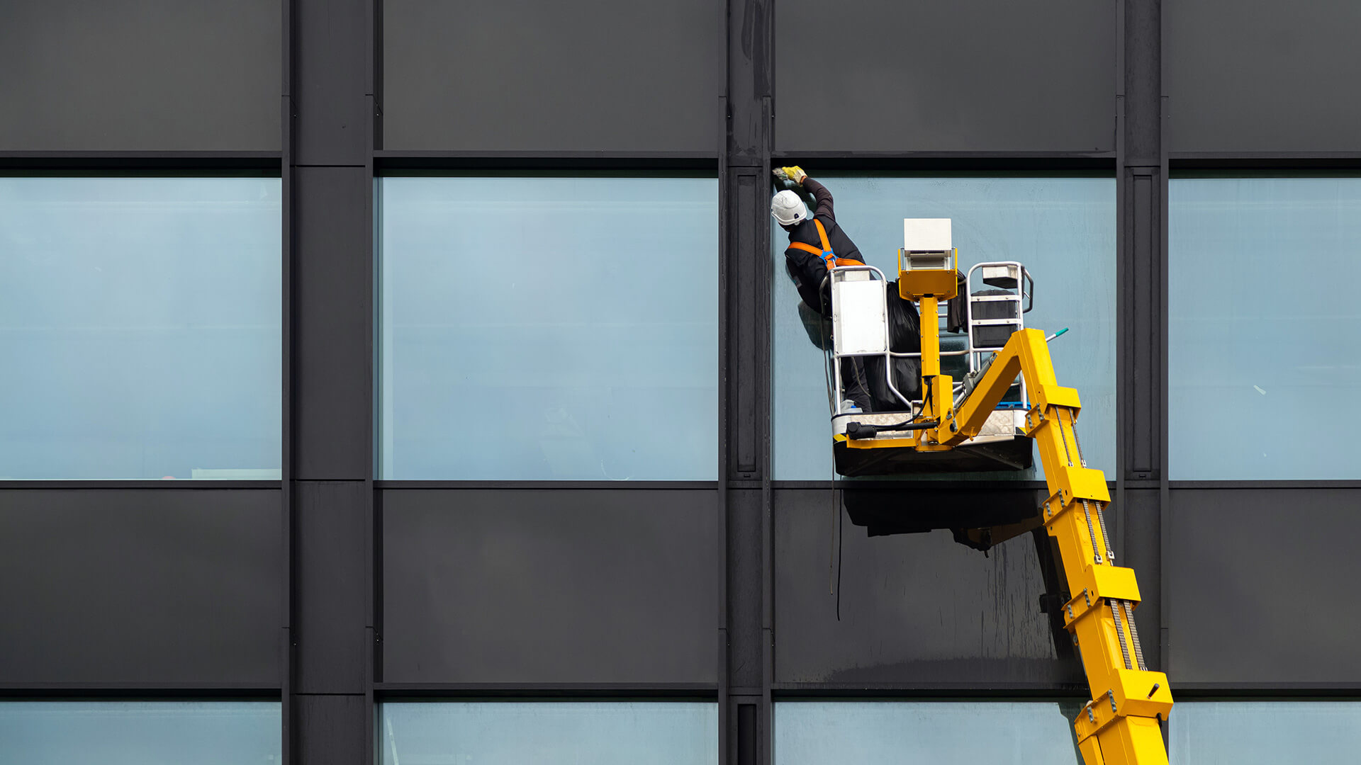 Elevated Work Platforms - All2BSafe